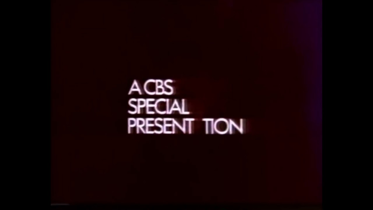 A CBS Special Presentation (1974) - YouTube