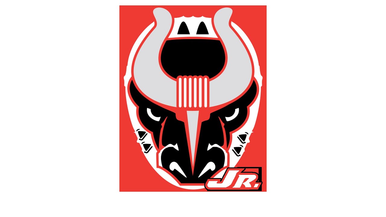 1-26-2025 12U Jr Bulls vs Atlanta Ice Bandits - YouTube