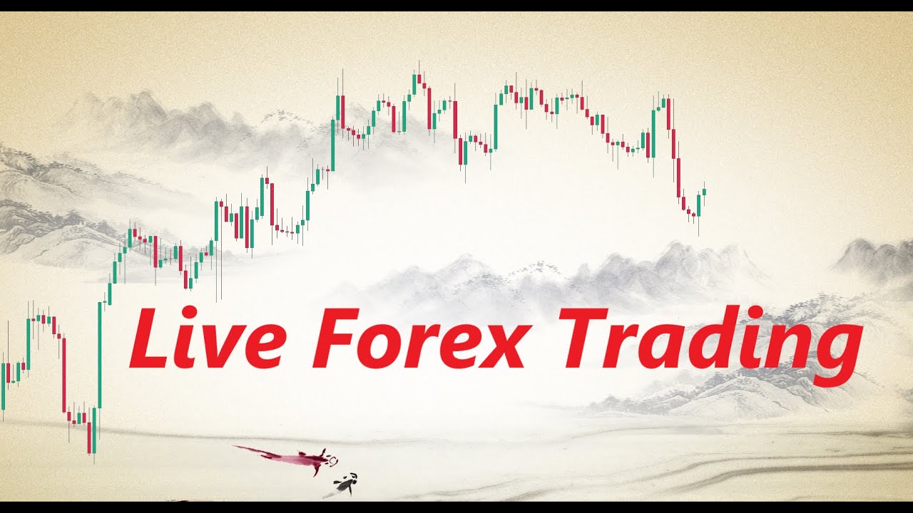 Forex Data Analysis And Trading Signals Live - YouTube