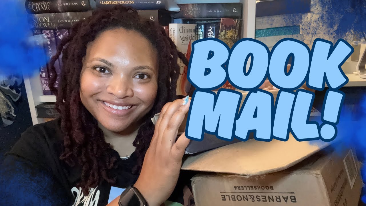 Time for some Book Mail + Publisher Mail | Illumicrate & Fairyloot Unboxing - YouTube