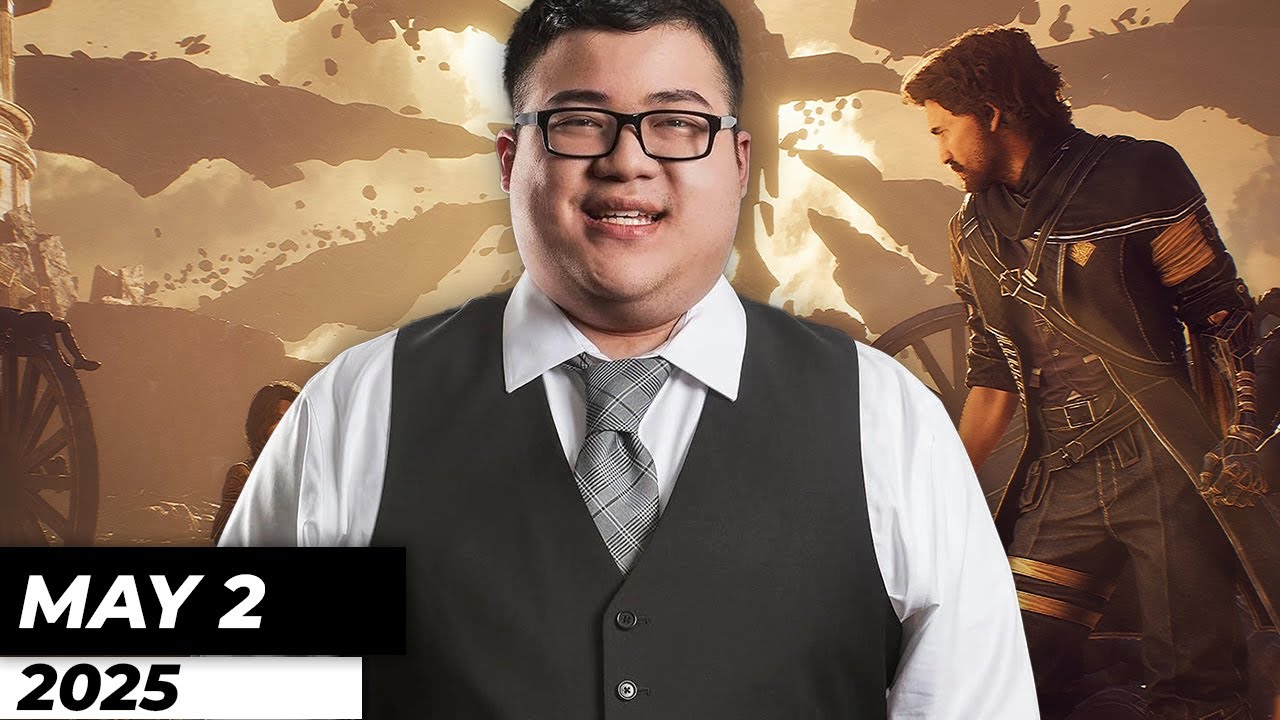 FOR THOSE WHO COME AFTER (tft then expedition 33) - YouTube