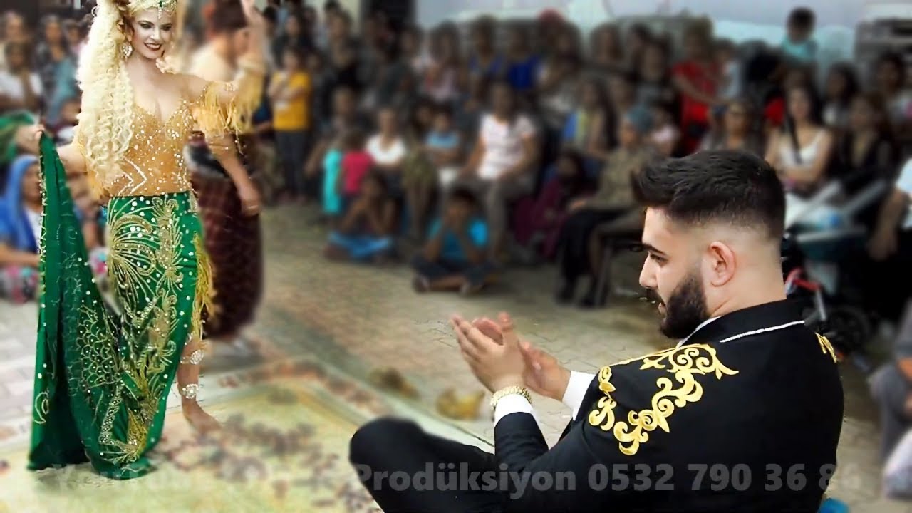 ROMAN DÜĞÜNLERİ GELİNİMİZ MUHTEŞEM 2020 - YouTube