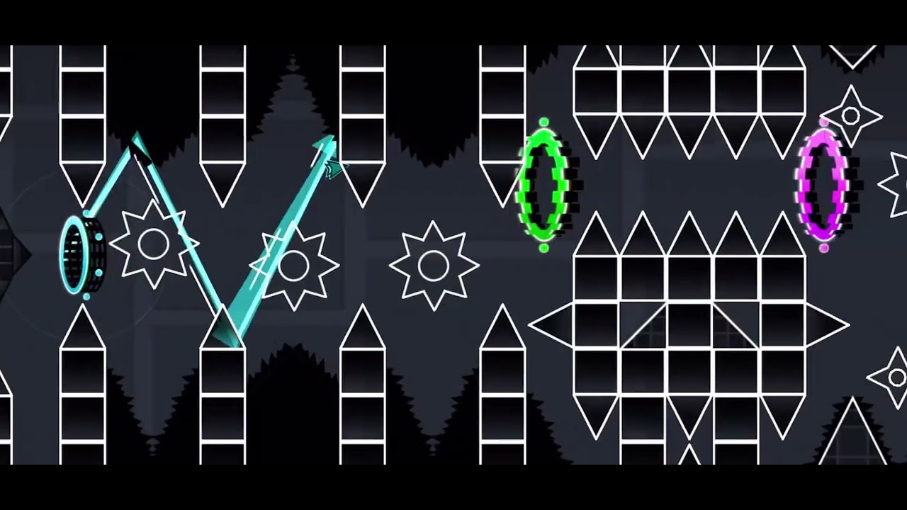 Grief Noclip Accuracy | Geometry Dash - YouTube