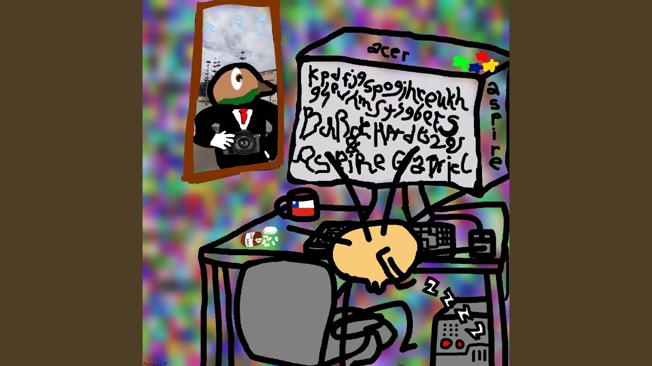0_0 El Harker de Rbolock Más Peligroso - YouTube