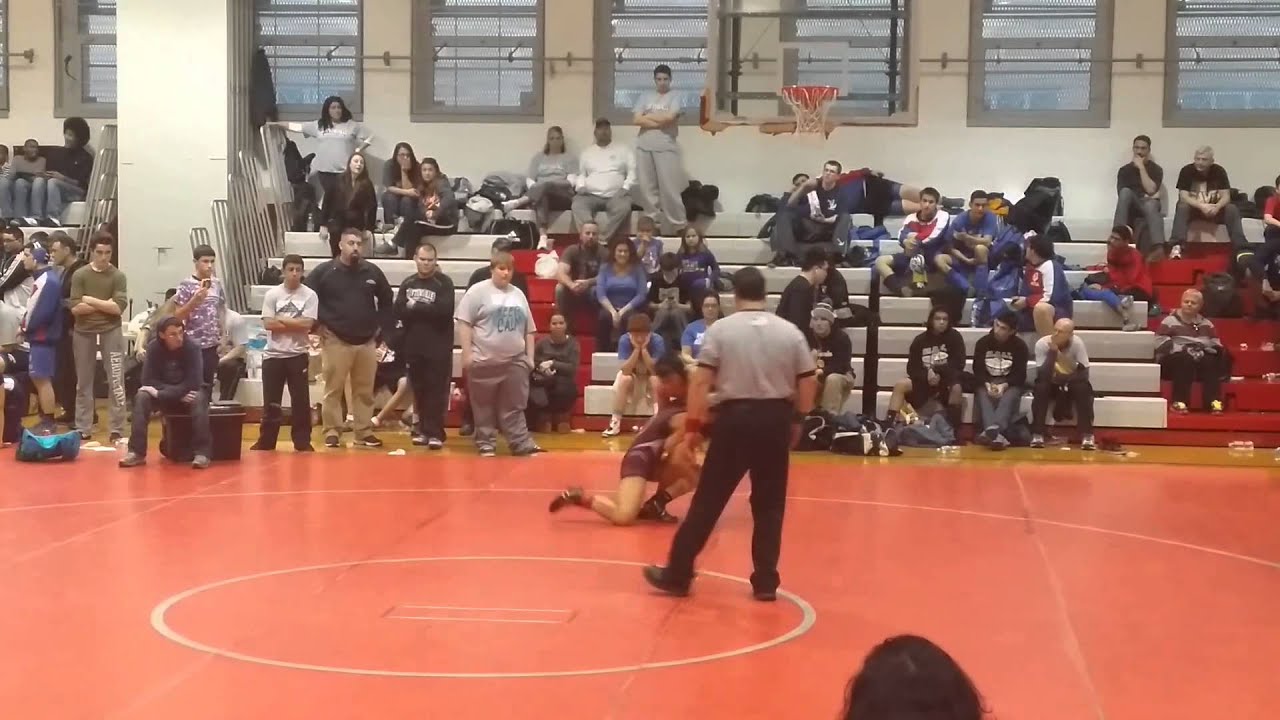 Alex Wins 1st place wrestler 1 - YouTube