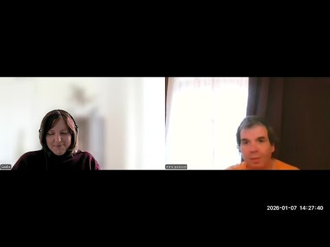 Les villes souterraines et le monde au delà du mur de glace: Paul Ponssot et Gaelle