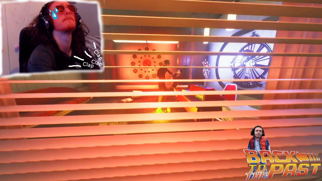 CLAPPING CHEEKS WHILE PLAYING We Happy Few [bttp S1 EP:1] - YouTube