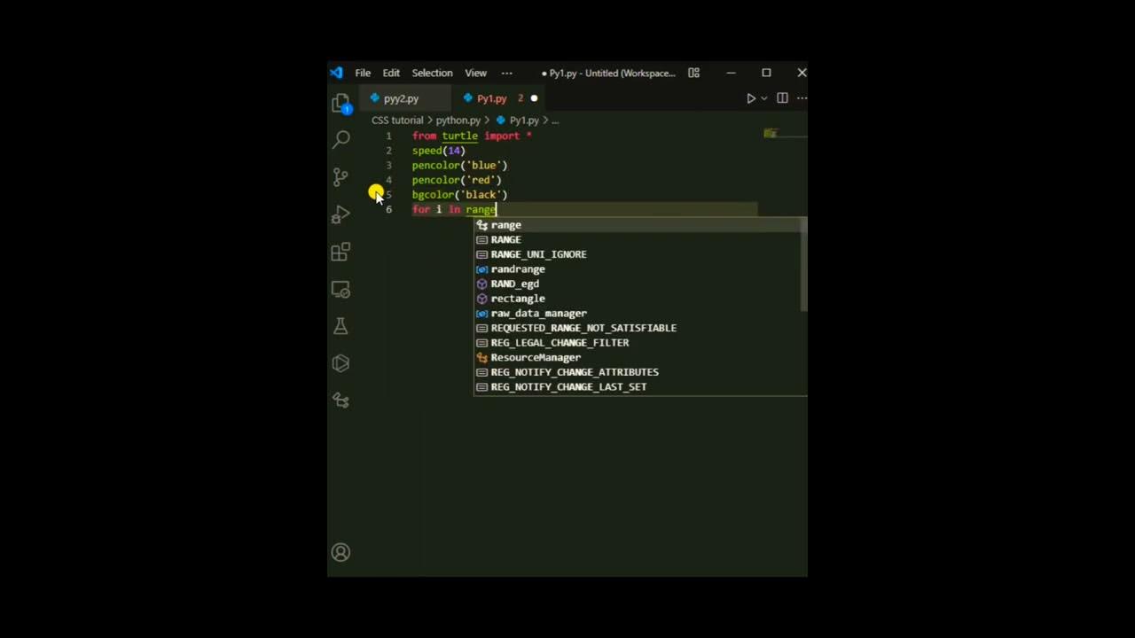 Python Graphics Whatsapp Status Coding Programming Shortvideo Youtube