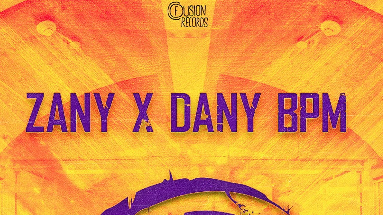 Zany & Dany BPM - Our House [inZanity EP03] [Fusion 329] - YouTube