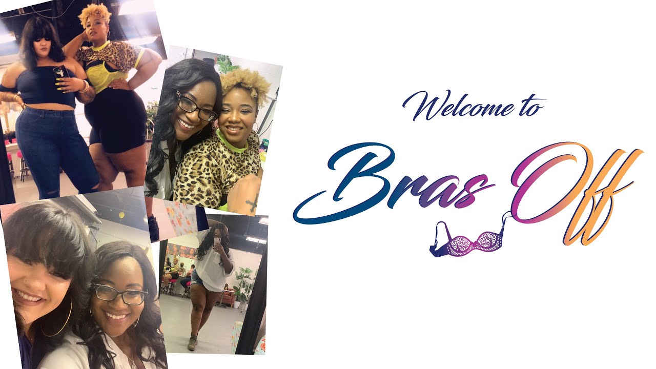 Bras Off - YouTube