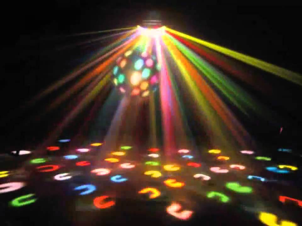 techno trance acid house med laser show (Acid Victory) musik trans mix ...