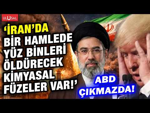 İran karşısında ABD'nin eli kolu bağlı! Trump çaresizlikten kıvranıyor! | Cevat Gök