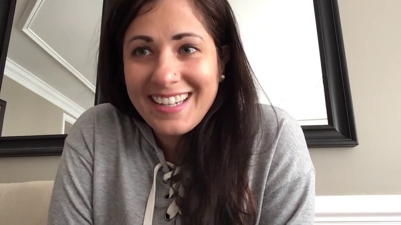 TMS Healing Wall of Victory - Testimonial Block #26 - Marissa - YouTube
