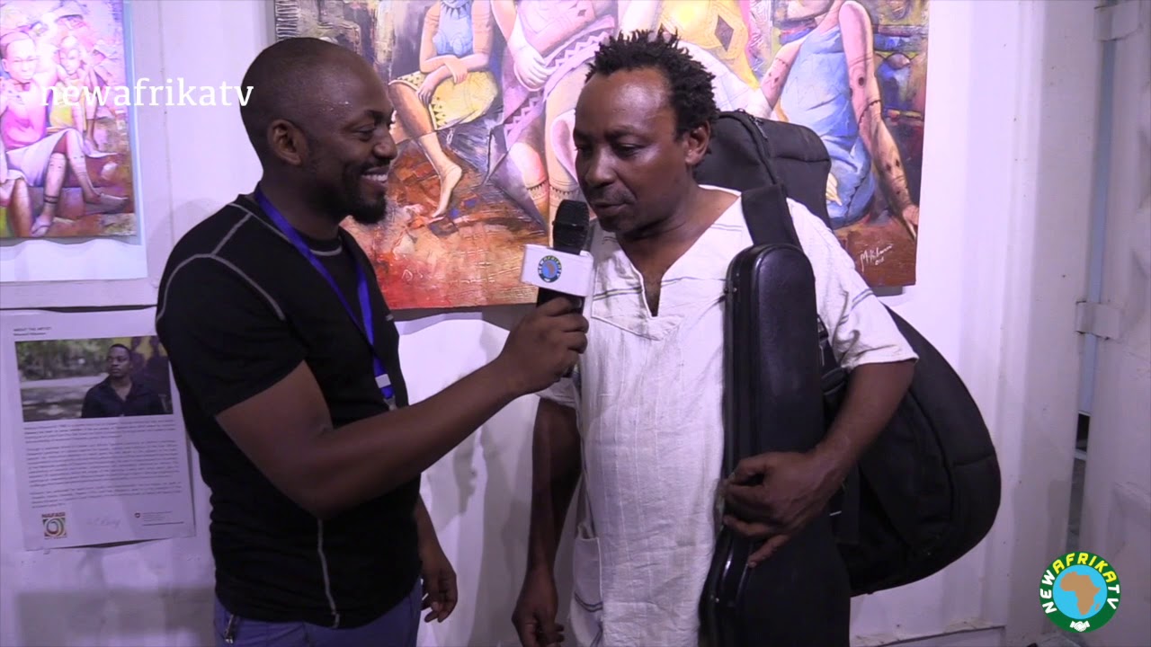 Mohammed Issa Matona - YouTube