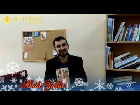 Ahmet Vurgun: Mutlu Yıllar