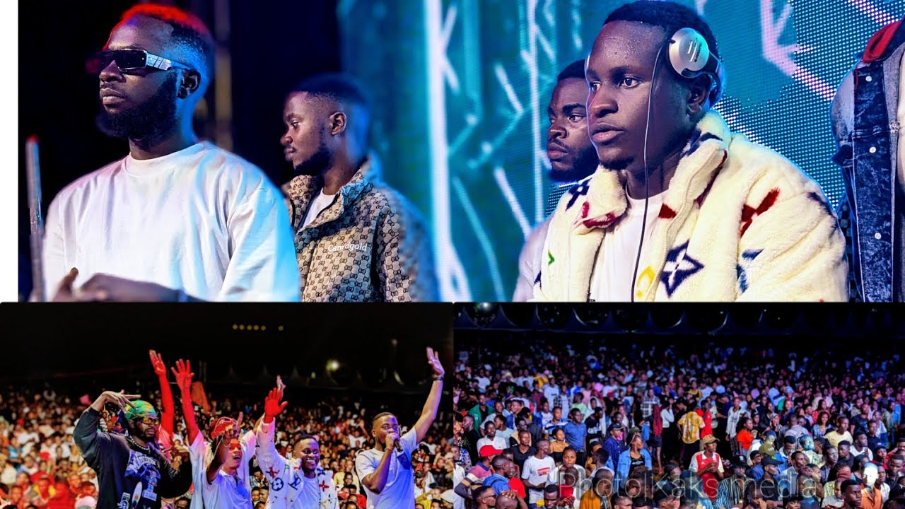 MUBS # FRESHERS BALL 2023 visuals #mubs #azawi #freshers - YouTube