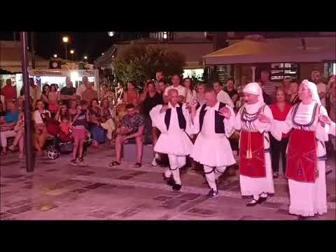 ΠΟΛΙΤΙΣΤΙΚΟΣ ΑΘΛΗΤΙΚΟΣ ΣΥΛΛΟΓΟΣ ΛΑΜΙΑΣ "ΧΟΡΟΝΟΣ" ΣΤΗΝ ΠΛΑΤΕΙΑ ΠΥΘΑΓΟΡΑ ...