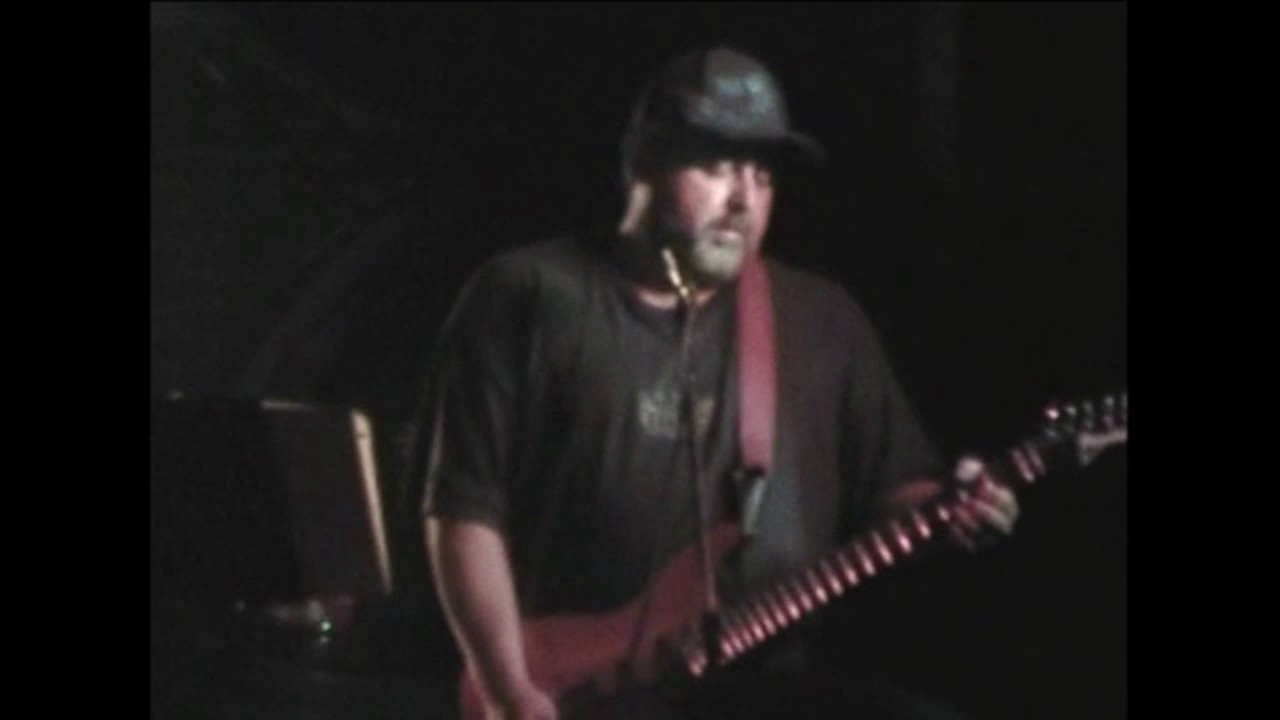 In Memory of Rick Linville - YouTube