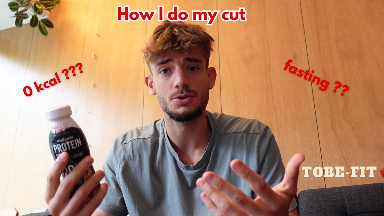 HOW I DO MY CUT // 5 BEST TIPS - YouTube