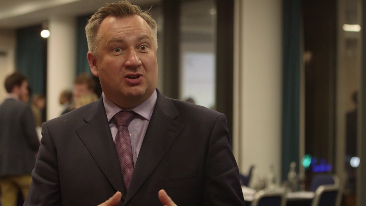 Tony Nash: On the Dedicated Neighbourhood Officer role - YouTube