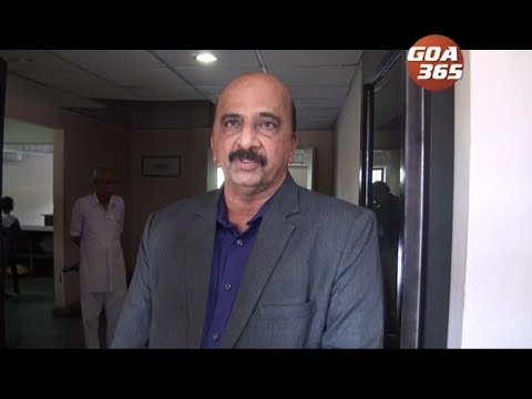 NIT Goa to start functioning in two years: NIT director - YouTube