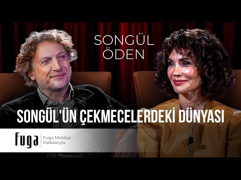 Songül'ün Çekmecelerdeki Dünyası! - Orada Rahat Mısın Songül Öden?