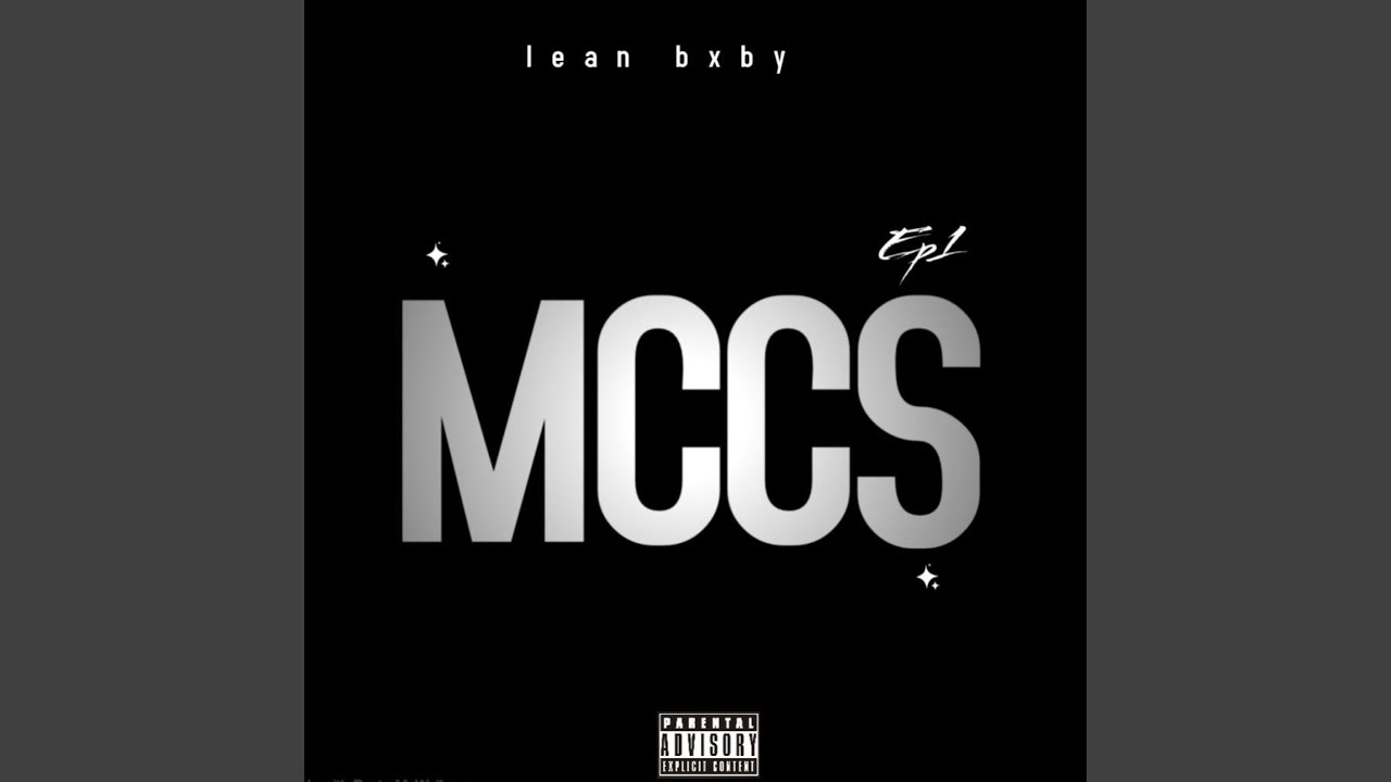 MCCS (feat. Lean Bxby) - YouTube