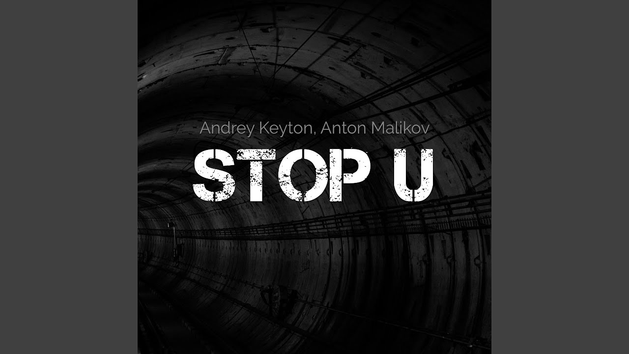 Stop U (Extended Mix) - YouTube