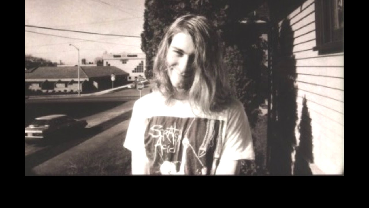 Nirvana - Sappy Sad Version [Legendado] - YouTube