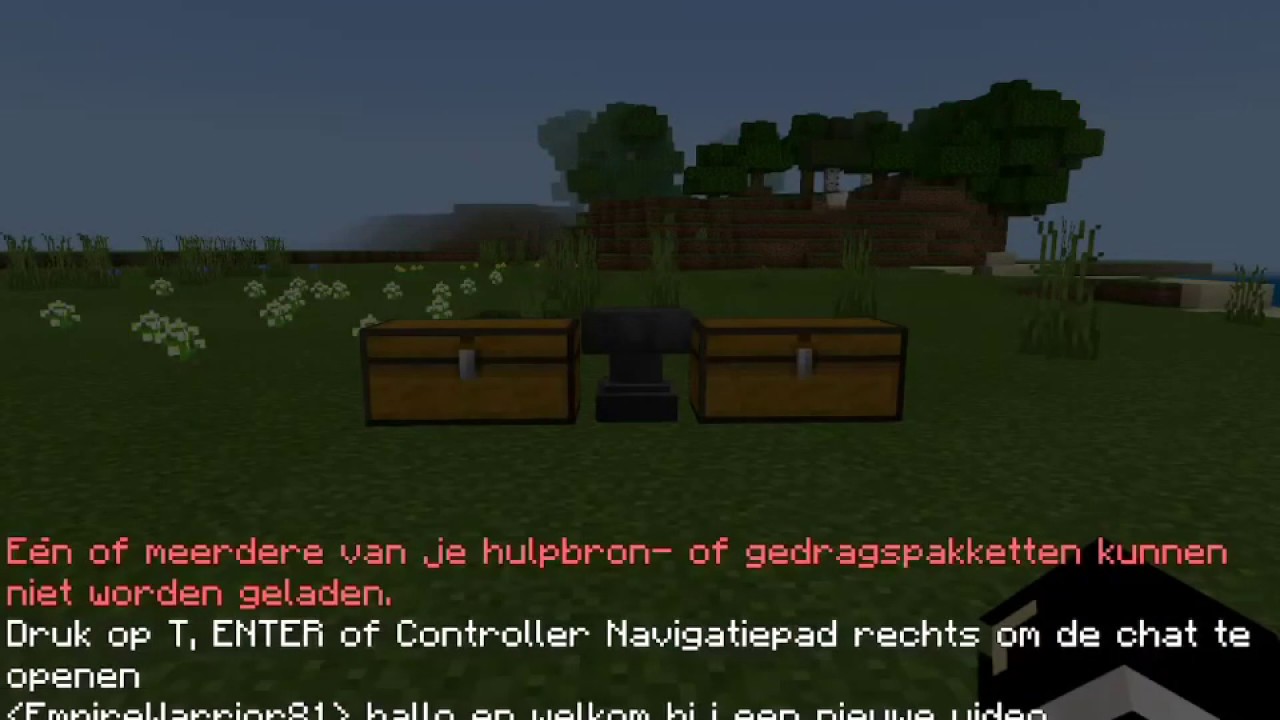 Minetopia texerpack tutorial - YouTube