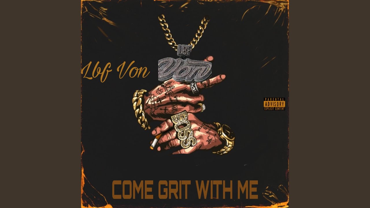 DOMINANT (feat. Lbf Jay) - YouTube