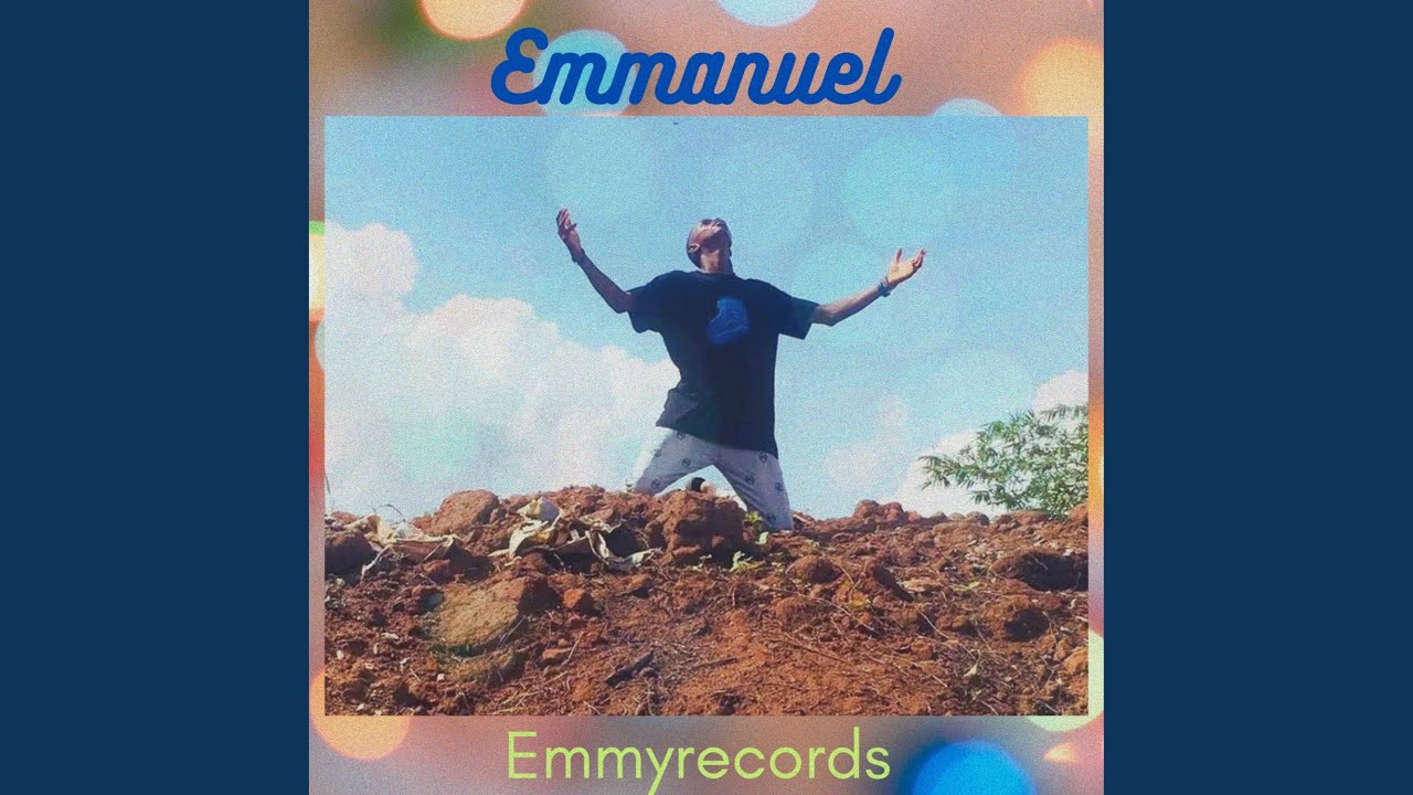 Emmanuel - YouTube