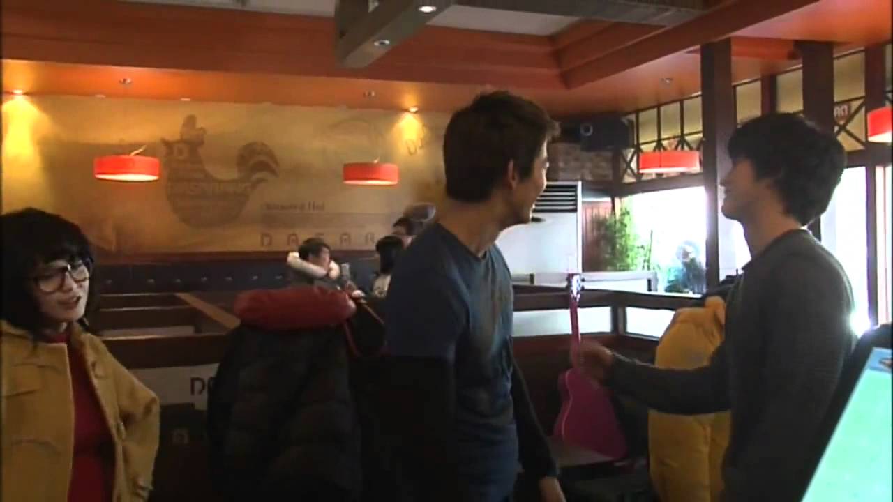 Dream High - Genie (Behind The Scene) - YouTube