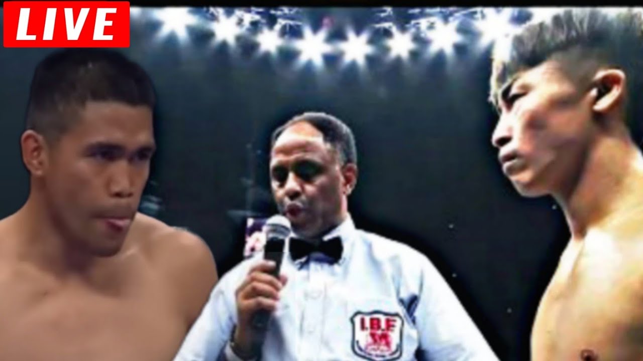 🇵🇭VS 🇯🇵 | MARLON TAPALES VS NAOYA INOUE FIGHT HIGHLIGHTS! - YouTube