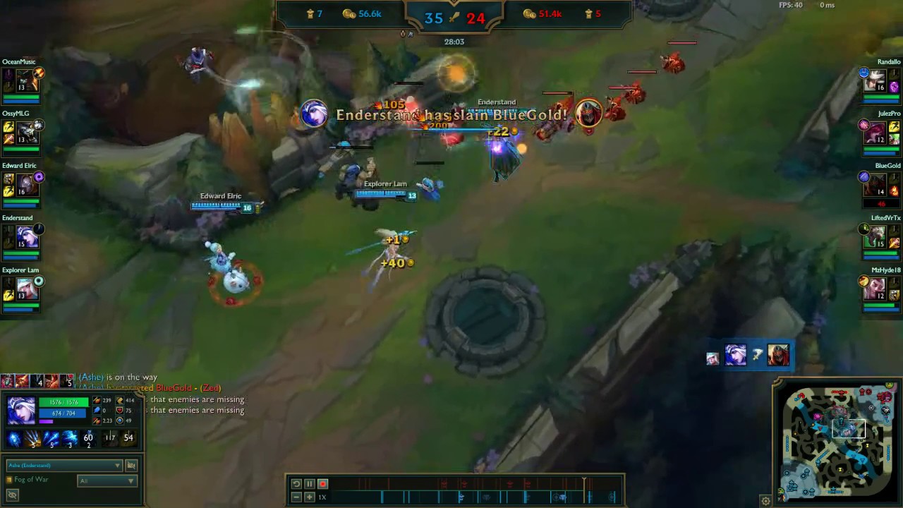 MLG 360 NO SCOPE !!!! - YouTube