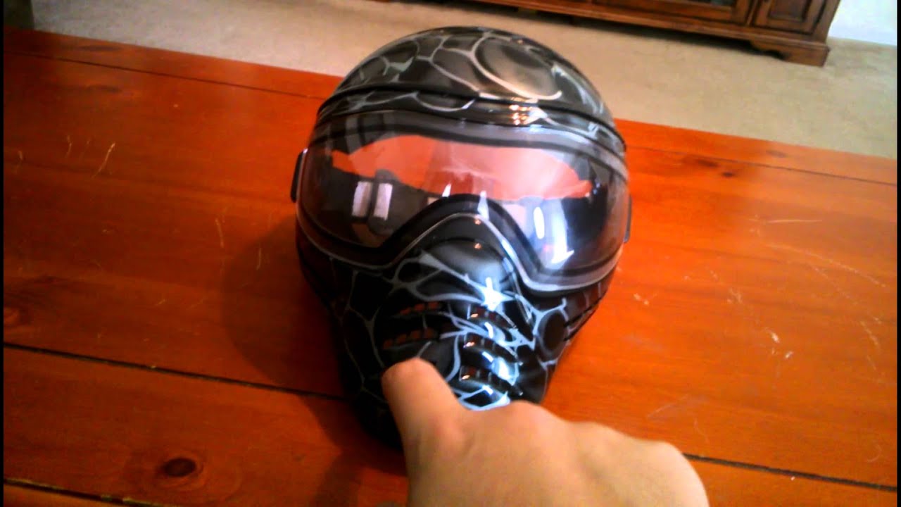 Save Phace mask review - YouTube
