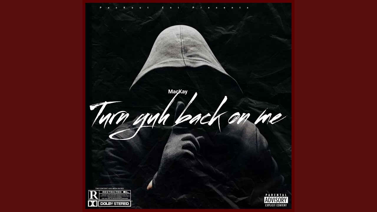 Turn Yuh Back On Me - YouTube