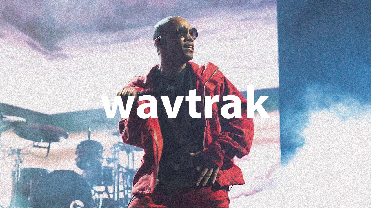 Anderson .Paak - Bubblin' (ft. Busta Rhymes) [Kaytranada Remix] - YouTube