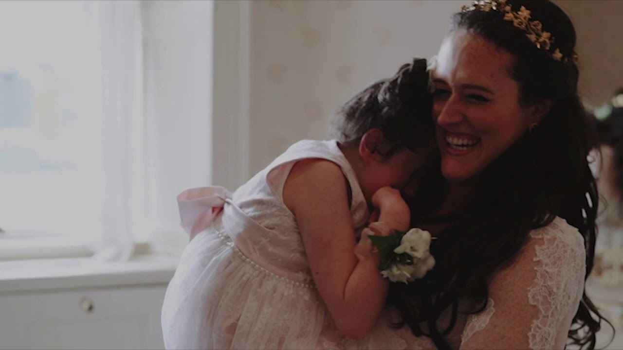 Matt + Liz Part II: What we love about each other - YouTube