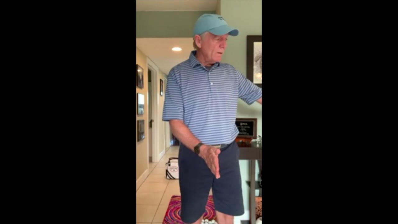 Chipping Made Simple with Danny Caverly - YouTube