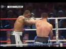 Luan Krasniqi vs Tony Thompson Part 2 - YouTube