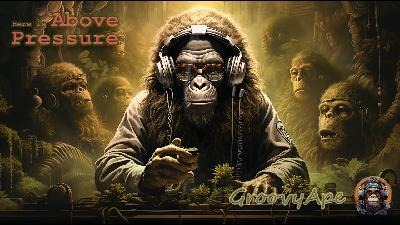 🦪🌼Dub | Reggae Psychedelic Ska | 420 Mix - YouTube