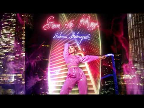 Sabina Babayeva — Sən və Mən (Rəsmi Audiosu)