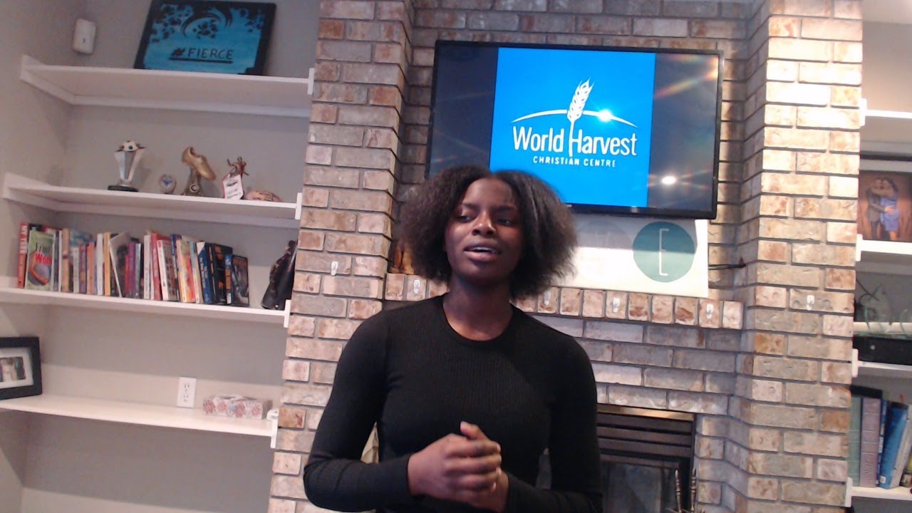 World Harvest Christian Centre Broadcast with Ben & Dee Adekugbe - YouTube