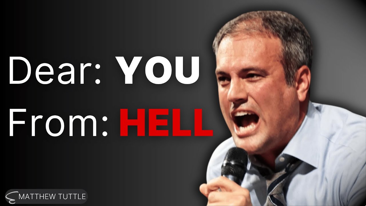 A Prayer Request From Hell - Matthew Tuttle - YouTube
