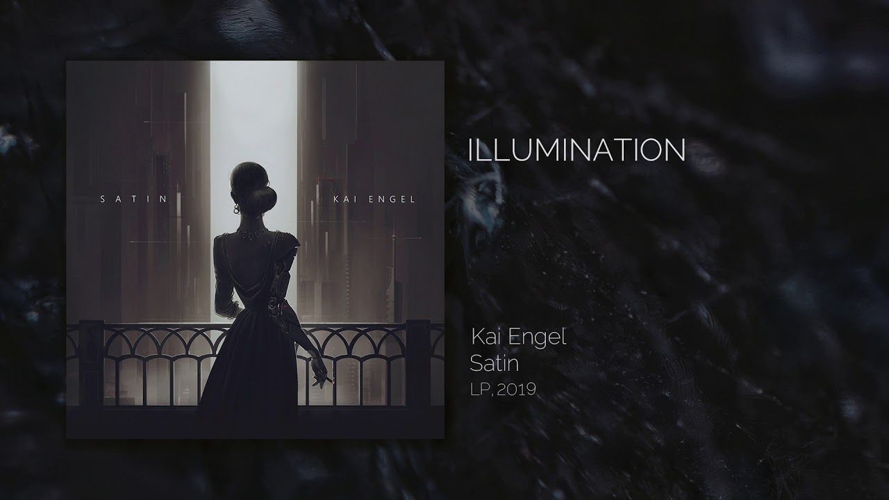 Kai Engel - Illumination - Official Music - YouTube Music