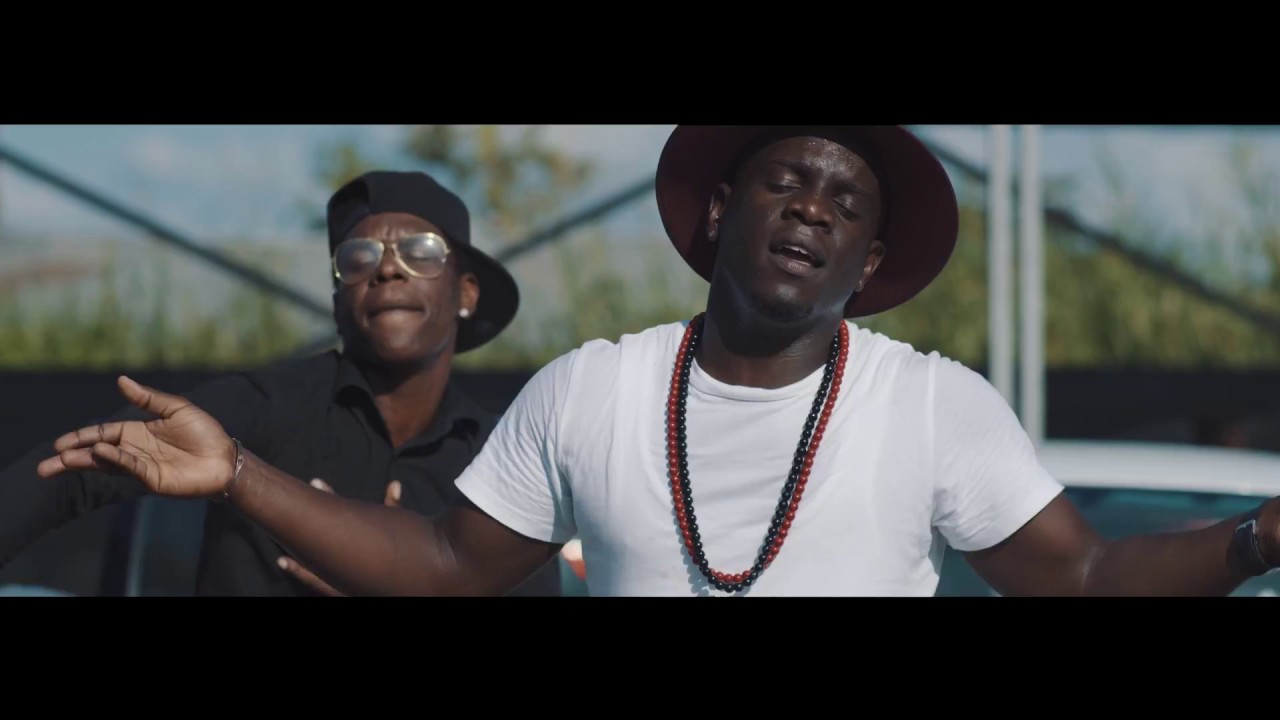 SEKEM-JANNIE X LOBA LODILIKIE X LITTLE LOBA (Official Video) - YouTube