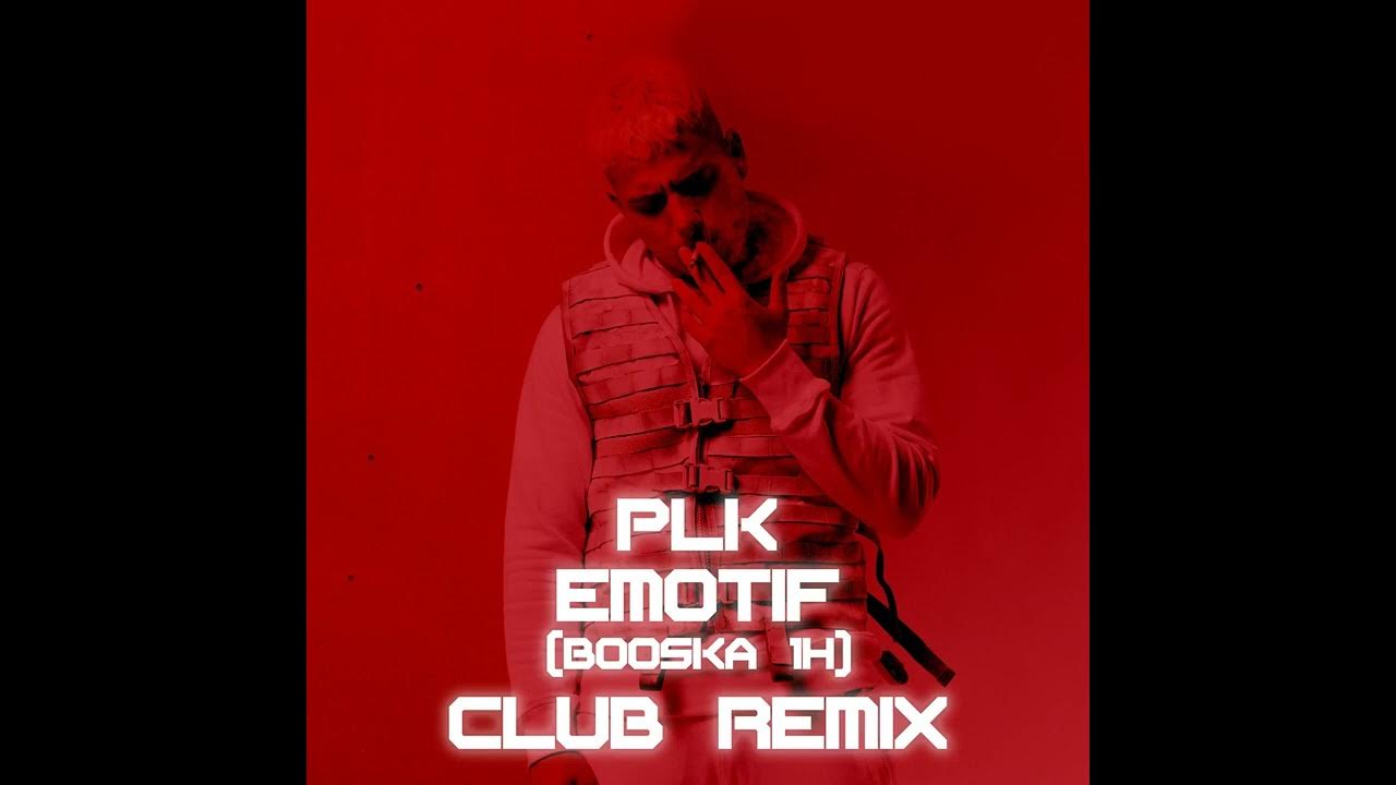 PLK - Émotif (Freestyle en 1 heure)| Booska-p - YouTube