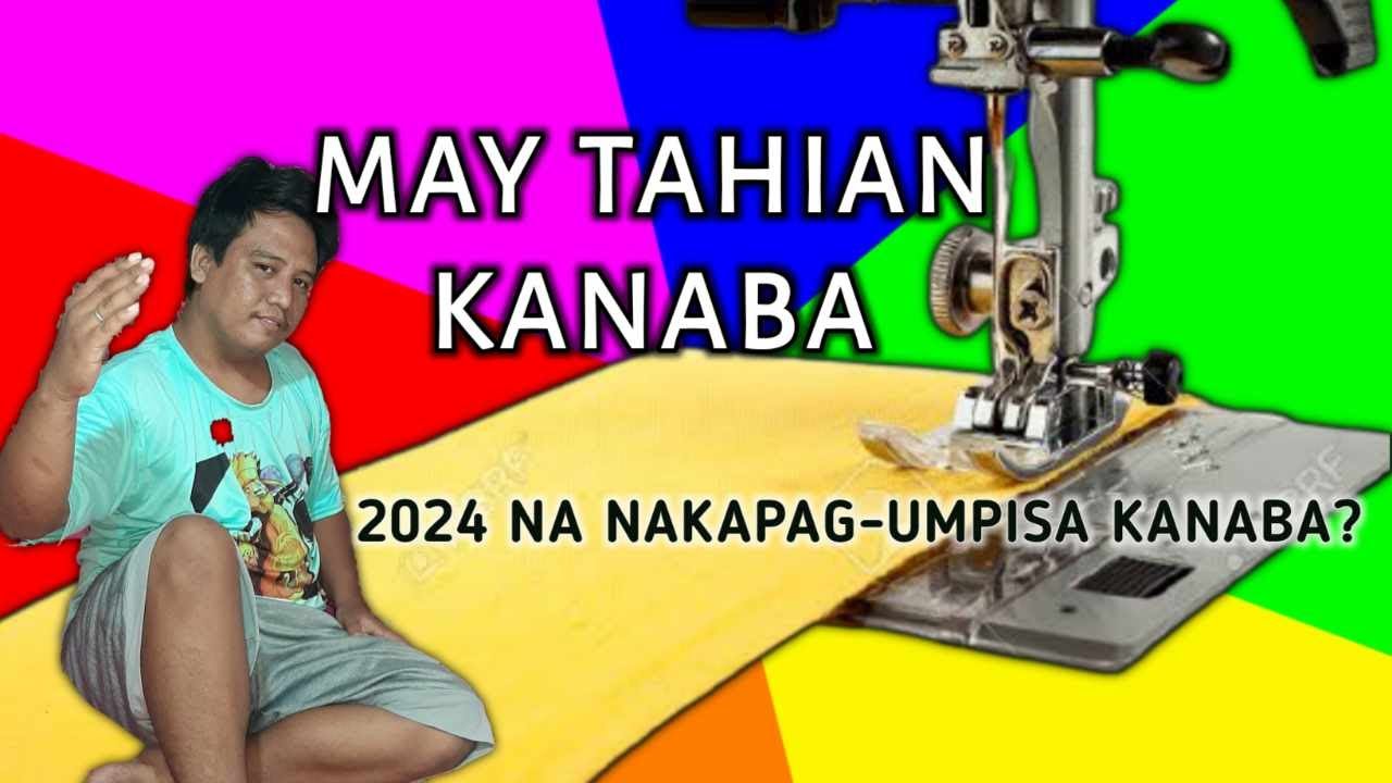 2024 na May Patahian Kanaba Tara Usap Tayo - YouTube