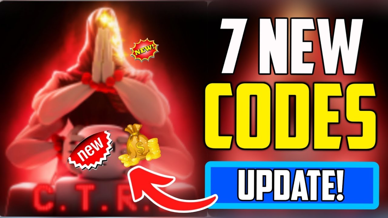 * SECRET UPDATE!* |CONTROL CODES IN DECEMBER 2025_ROBLOX CONTROL CODES ...